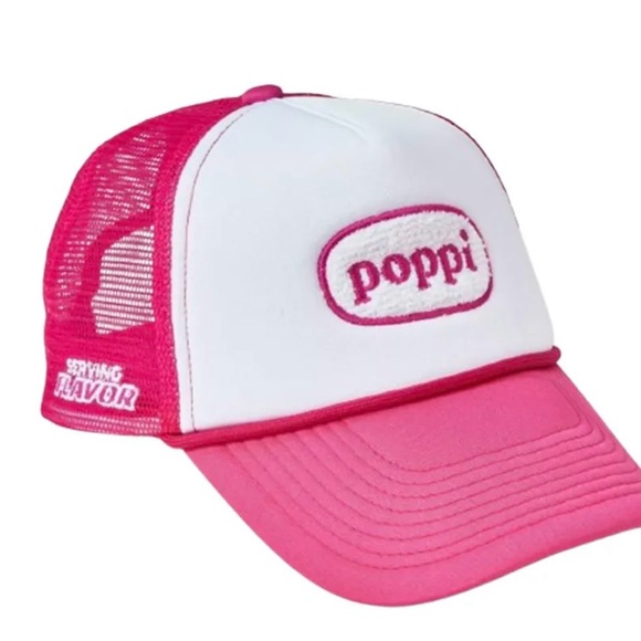 Target | Accessories | Nwt Target X Poppi Hat | Poshmark